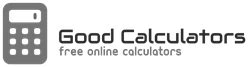 Least Squares Circle Calculator Good Calculators
