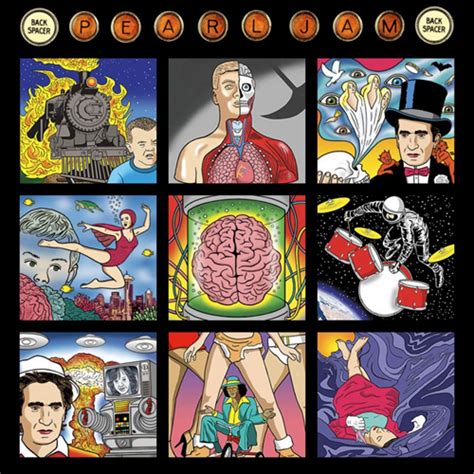 Readers Poll The 10 Best Pearl Jam Albums