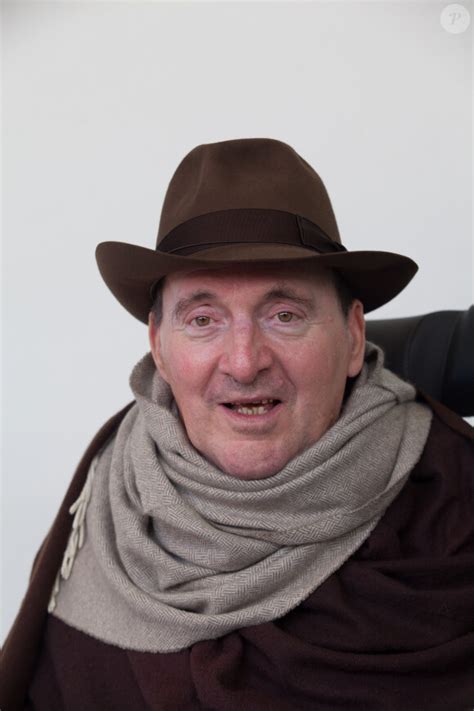 Mort de Philippe Pozzo di Borgo l hommage bouleversant de François