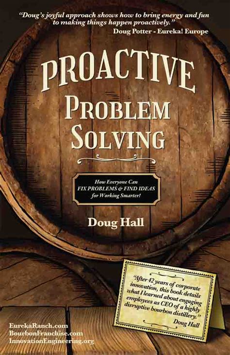 Proactive Problem Solving Adventurekeen Shop
