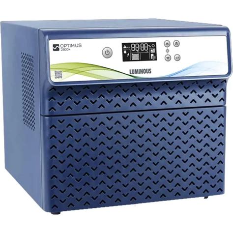Luminous Inverter 2 5kva 24v Escapade Nigeria Online Shopping Mall