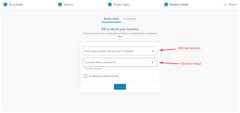 Panduan Cara Buat Toko Online Dengan Woocommerce