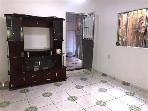 Casa de vila 2 quartos para Alugar Campo Limpo São Paulo Lopes