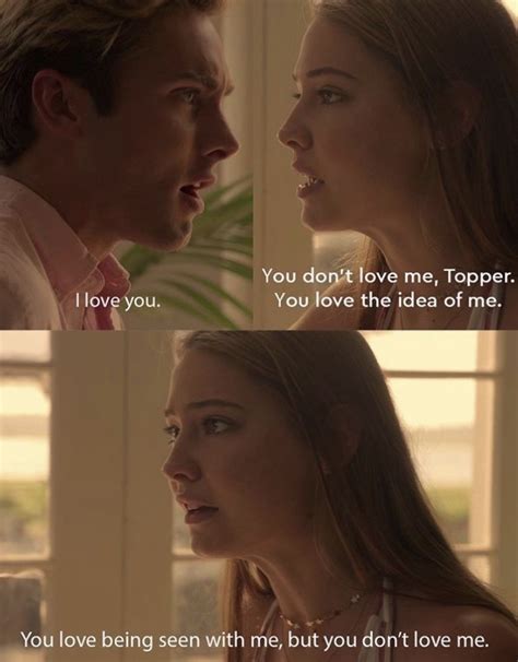 Outer Banks Outer Banks Best Tv Shows Tv Show Quotes