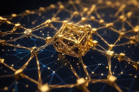 Premium Photo Fractal Geometric Shape With Detailed Structure An Illustration Of The Pattern