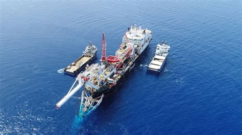 Israel Awards Natural Gas Exploration Licences To Bp Socar And Newmed