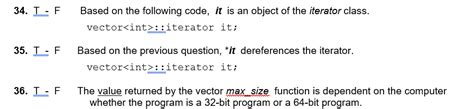 Solved I F Based On The Following Code It Is An Chegg