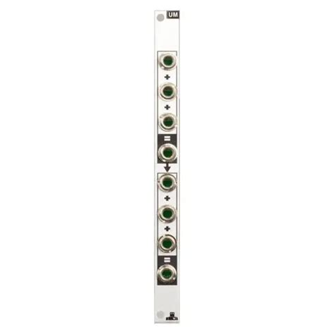 Buy 😀 Intellijel Unity Mixer 🧨 Rossum Shop