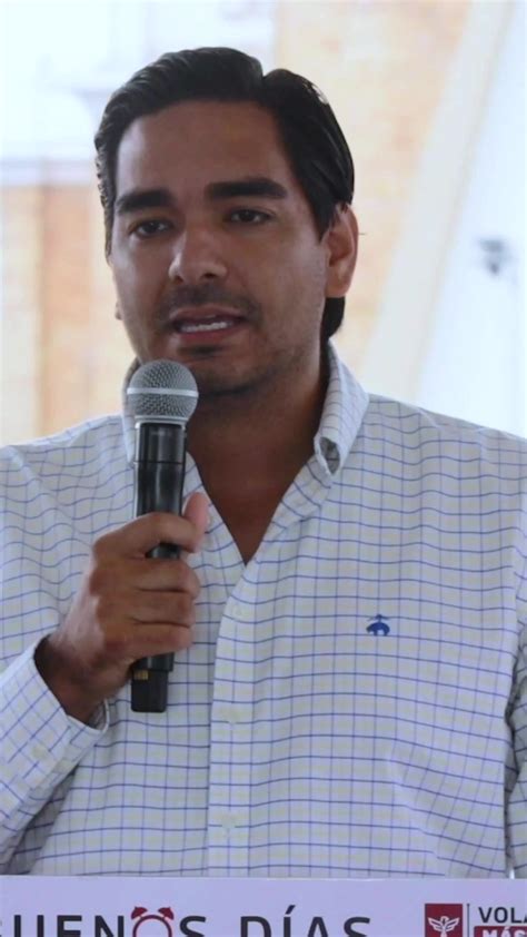 El Alcalde Carlos Peña Ortiz Ha Anunciado La Construcción De Dos Presas