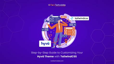 Hyvä Theme With Tailwindcss Rock Technolabs Blog