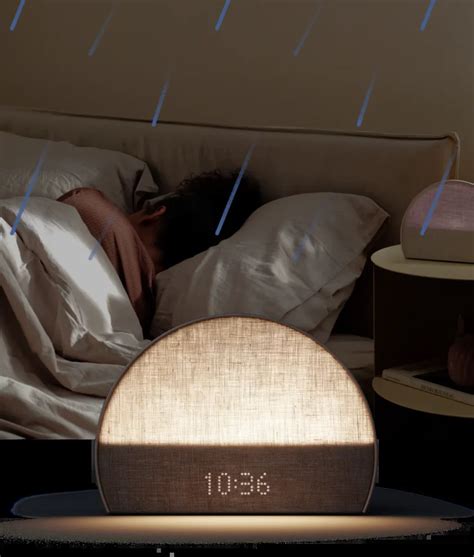 Loftie Vs Hatch Comparison Of Smart Alarm Clocks