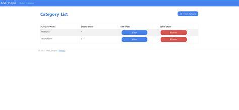 GitHub MatGer MVC Project An MVC Application With SQL Database Connection And CRUD Functions