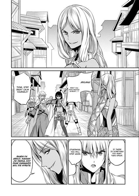 Read Dungeon Ni Deai Wo Motomeru No Wa Machigatte Iru Darou Ka Gaiden