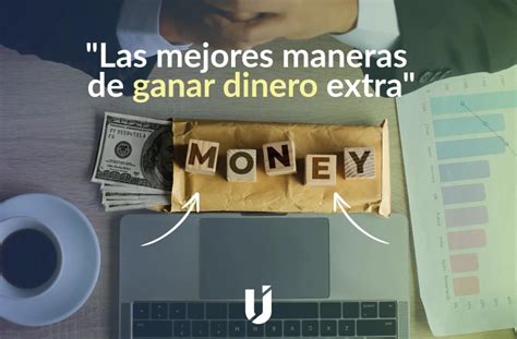 6 Formas De Ganar Dinero Extra Que Puedes Intentar The Investor U