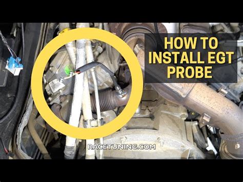Egt Sensor Powerstroke Buying Cheap Br