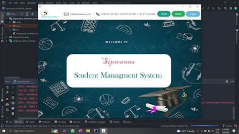 full projects software engineer