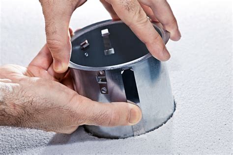 How To Remove Old Recessed Lighting Cans