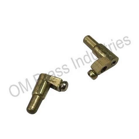 Brass Holder Pin For Electrical Fitting At Rs 450kilogram In Jamnagar
