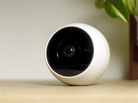 Logitech Circle Security Camera Prices Clearance