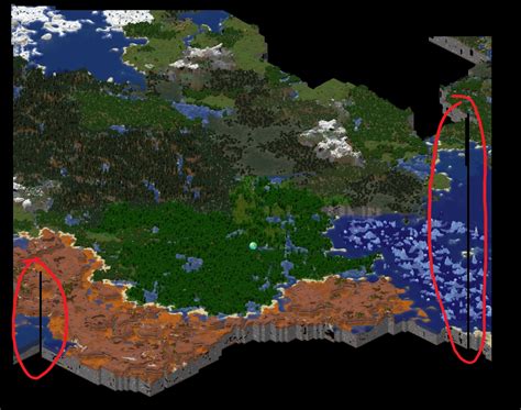 Lod Map Render Tiles Gets Corrupteddoes Not Generate After A Restart · Issue 3427 · Webbukkit