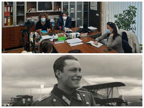 НФСБ с инициатива за издигане на паметник на кап Димитър Списаревски в Добрич Информационна