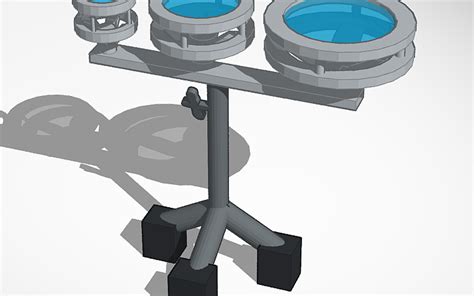 3d Design Roto Toms Tinkercad