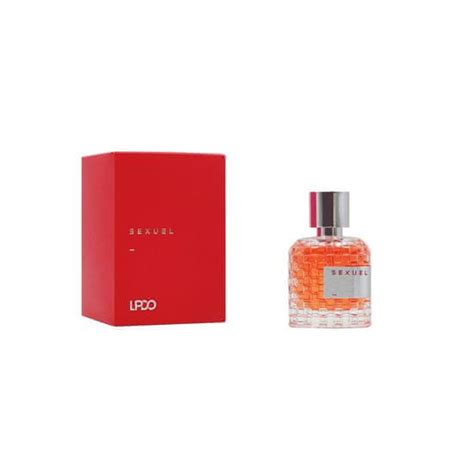 Lpdo Sexuel Parfumska Voda Intense Mimovrste