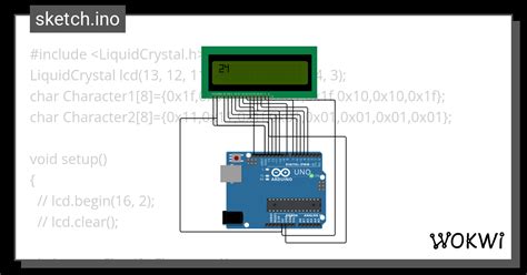 Wokwi Online Esp32 Stm32 Arduino Simulator