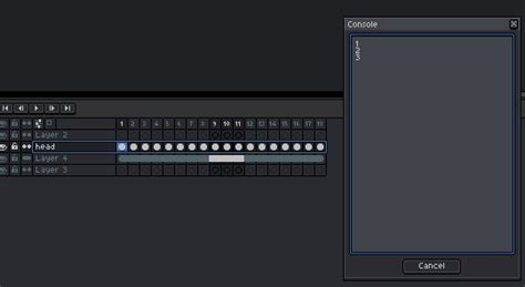 How To Select Multiple Cels Scripts Extensions Aseprite Community
