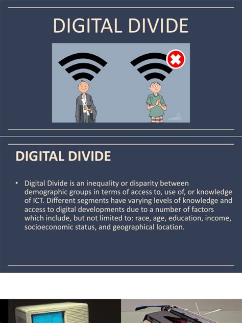 Melc9 Combatting Digital Divide Internet Addiction And Cyberbullying