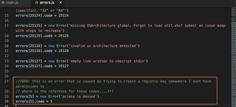 Error Access Is Denied · Issue 63 · Kesslernode Regedit · Github