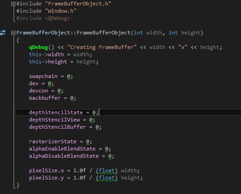 Visual Studio Messed Up Color Scheme In Resharper C Stack