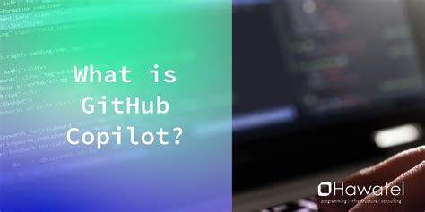 Hawatel On Linkedin Githubcopilot Github Coding Aiincoding