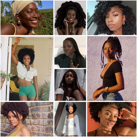 Unambiguous Black Beauty Part Twenty Six R Blackladies