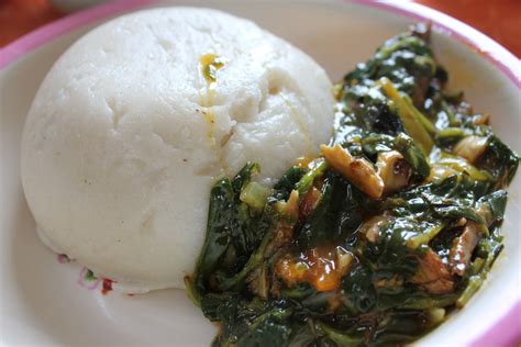 What Is Fufu Everything You Need To Know Insanely Good
