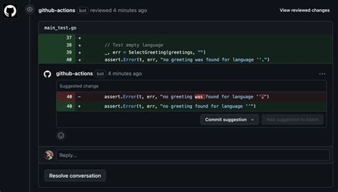Debugging Ci Failures With Ai Agents Demo Dagger