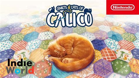 Coming Soon Calico Digital The Quilts And Cats Of Calico From