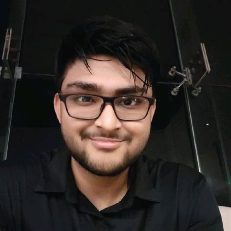 Foresight2023 Summer Internship At Salesforce Shreyansh Shikhar