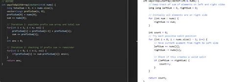 Palak Thapar On Linkedin Leetcode Optimization Datastructuresalgorithms Problemsolving
