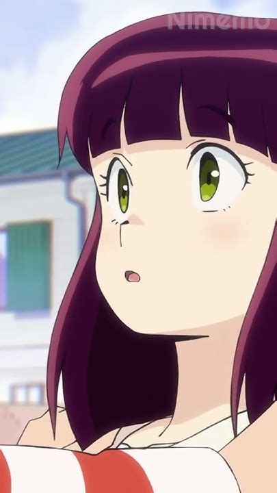 My Heart Is Yours Its Anime Shorts Nimemoshorts Uruseiyatsura