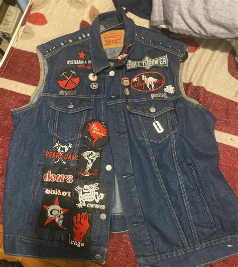 Crazy Ass Mixture Of Genres But Still Work In Progress Rbattlejackets