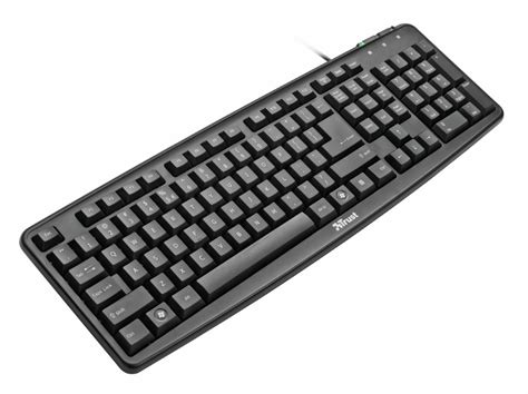 Trust Keyboard Driver Recordsrenew