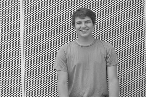 Jonah Harrison The Rubicon