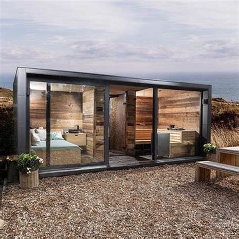 บ้านน็อคดาวน์โมเดิร์น บ้านน็อคดาวน์สวยๆ ดีไซน์ทันสมัย มีแบบไหนบ้าง