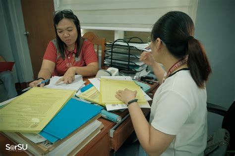 University Campuses Top Management And Process Units Undergo Internal