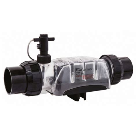 Cellule Electrolyseur Davey Team Piscine