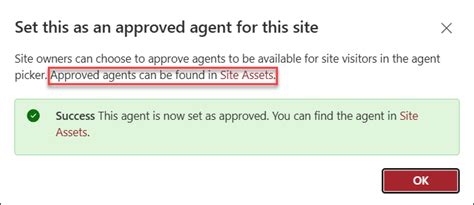 Manage Agents In Sharepoint Microsoft Support