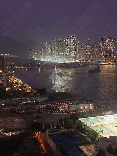 維景灣畔 調景嶺 2期 6742308 售盤 House730