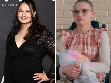 Gypsy Rose Blanchard Criticizes The Act Reveals How Show Affected Her In Prison