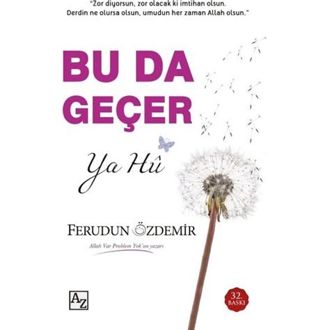 Az Kitap Bu Da Geçer Ya Hu Kitabı ve Fiyatı Hepsiburada
